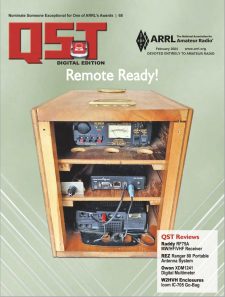 More thoughts about QST